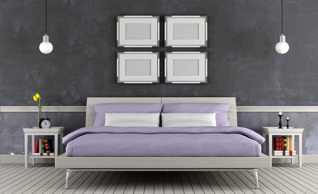 Ideas para decorar cuartos – Muebles Amets