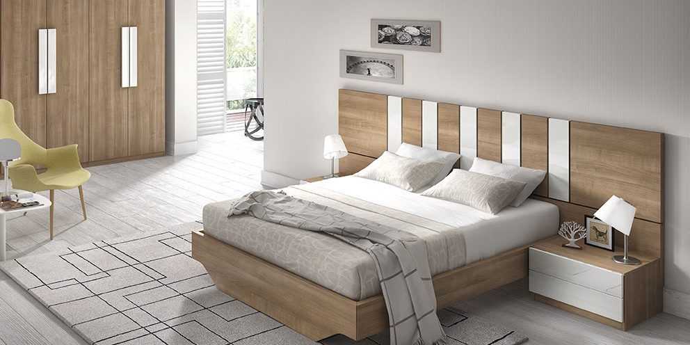 ¿Cómo es un dormitorio perfecto? | Muebles Amets